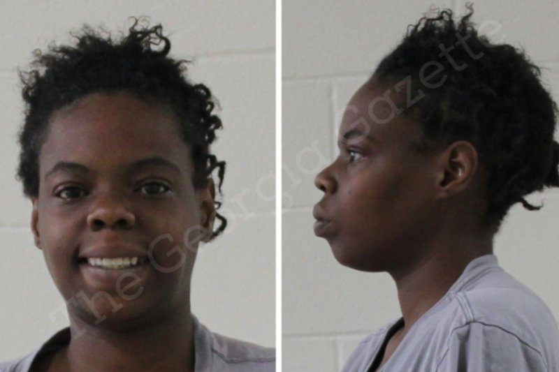 Charlese Reed | Houston County