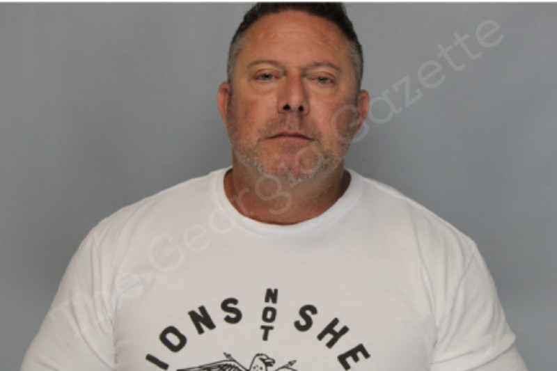 Robert Reeves | Hall County