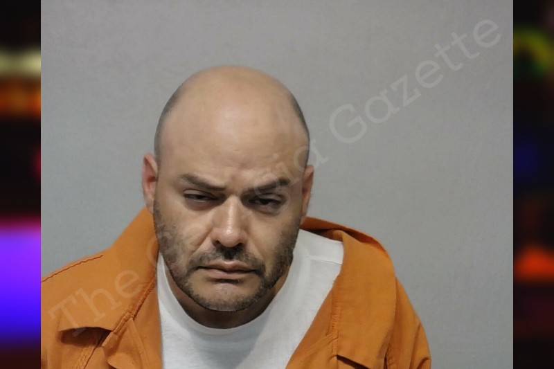 Richard Moore | Bibb County