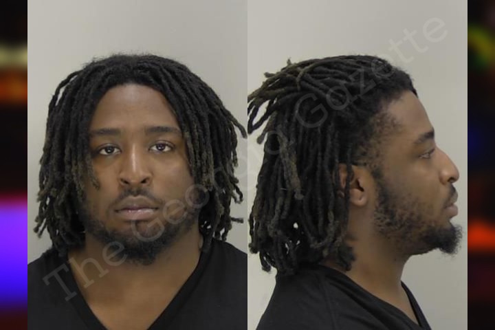 Jay’ Darius Risher — Richmond County Jail Bookings
