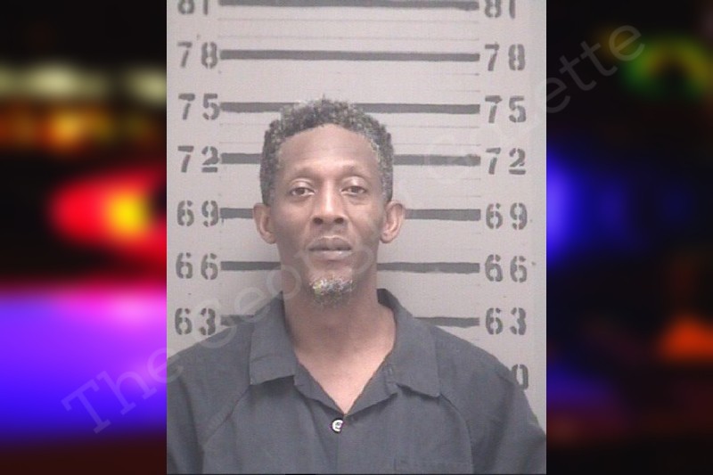 Christopher Robinson | Dougherty County