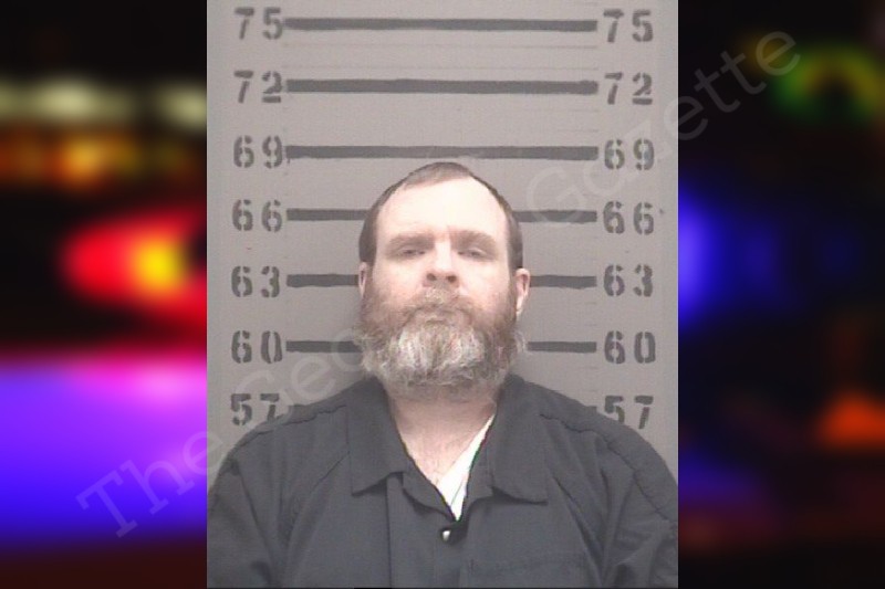 Charles Rogers — Dougherty County Jail Bookings