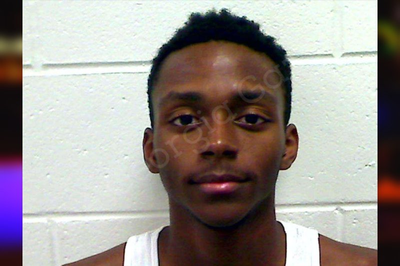 Mykel Rolle | Bulloch County