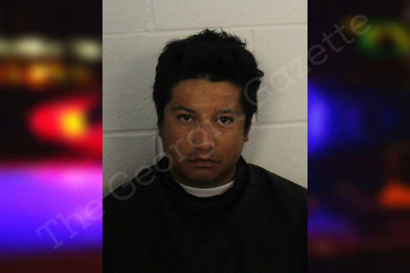 Ismael Rosales - Floyd County
