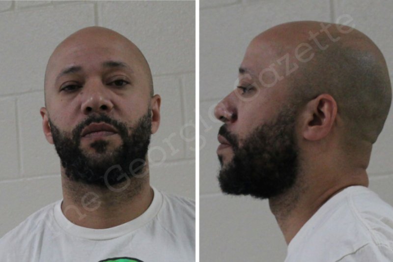 Marques Rosemin — Houston County Jail Bookings