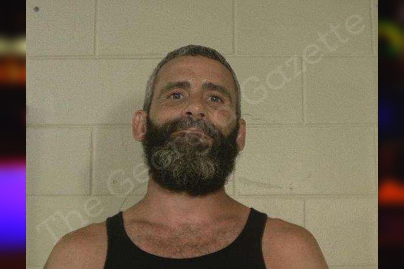 Thomas Rouse | Liberty County