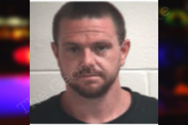 Richard Rutledge | Henry County