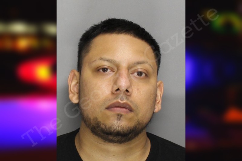 David Sanchez | Cobb County