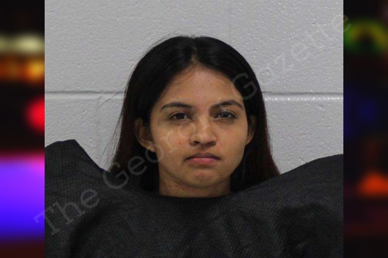 Emni Sanchez - Carroll County