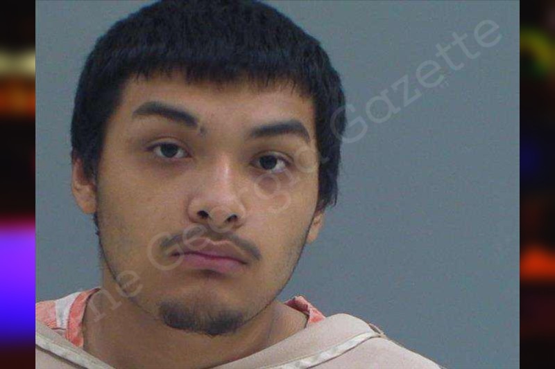 William Sanchez | Rabun County