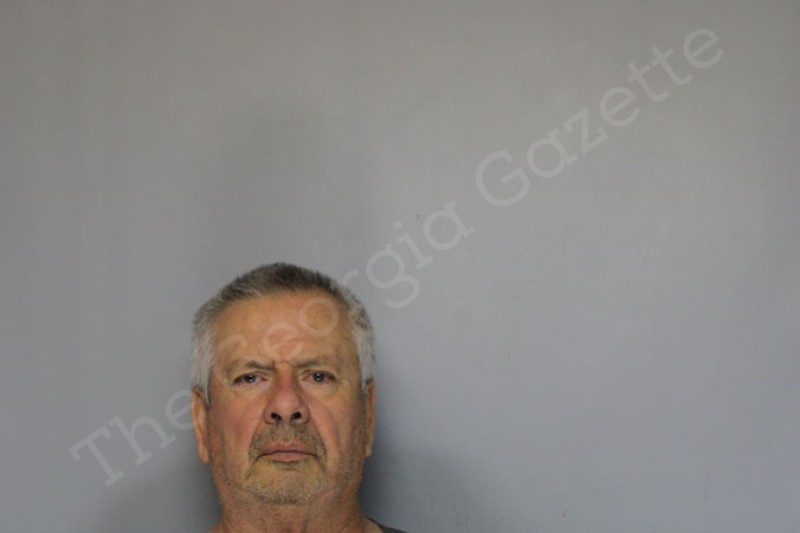 Daniel Sanchez-Roque — Hall County Jail Bookings