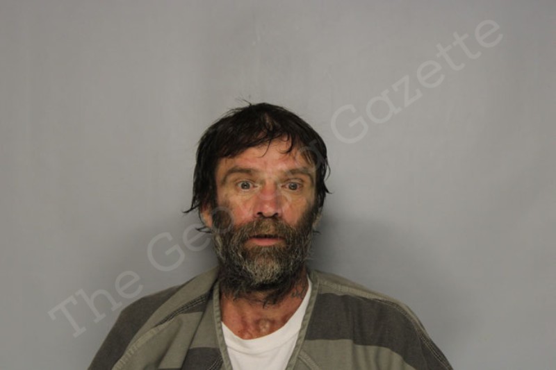 Frankie Sanders — Hall County