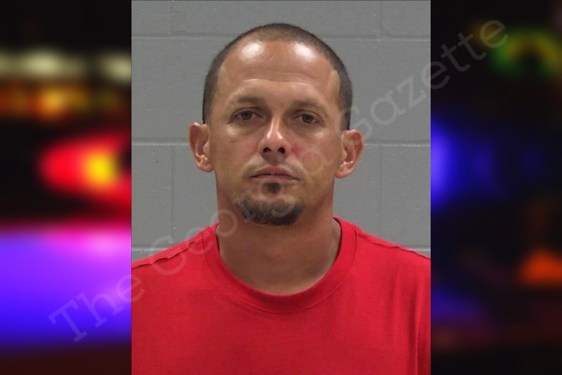Angel Santiago — Baldwin County Jail Bookings