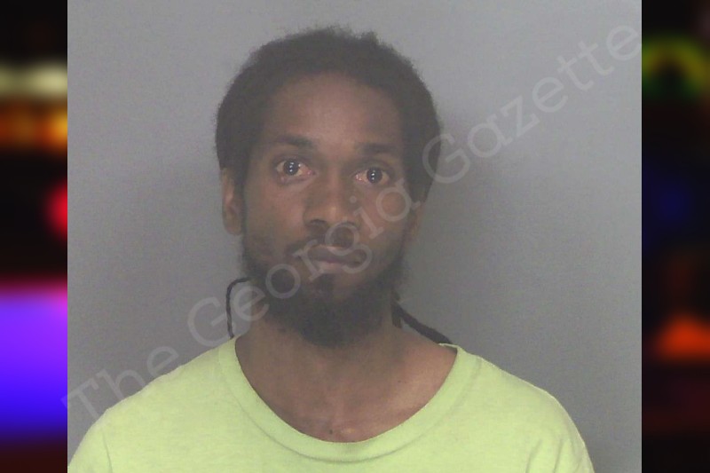 Brian Scott | Douglas County