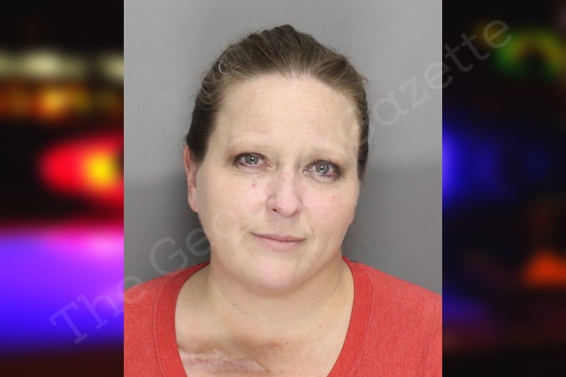 Heather Shapland | Cobb County