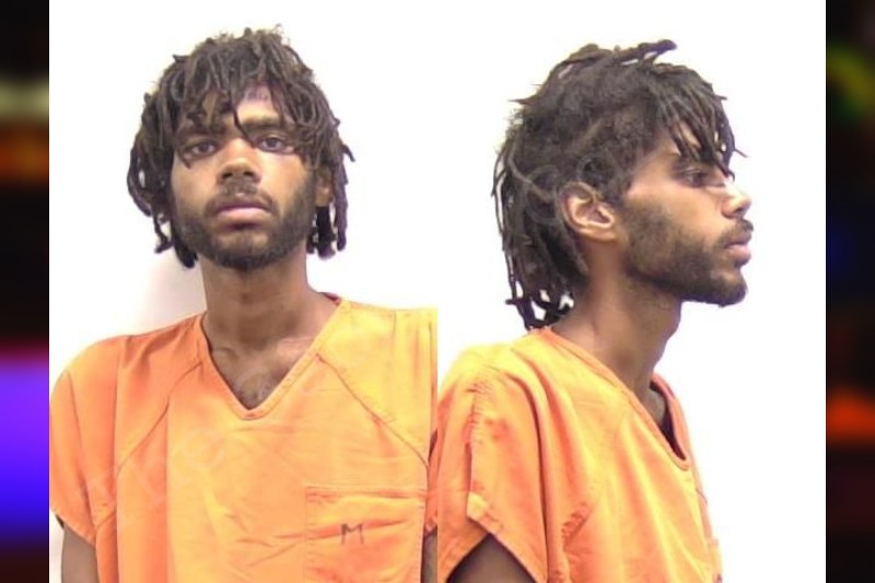 Stacey Sheats — Clarke County Jail Bookings