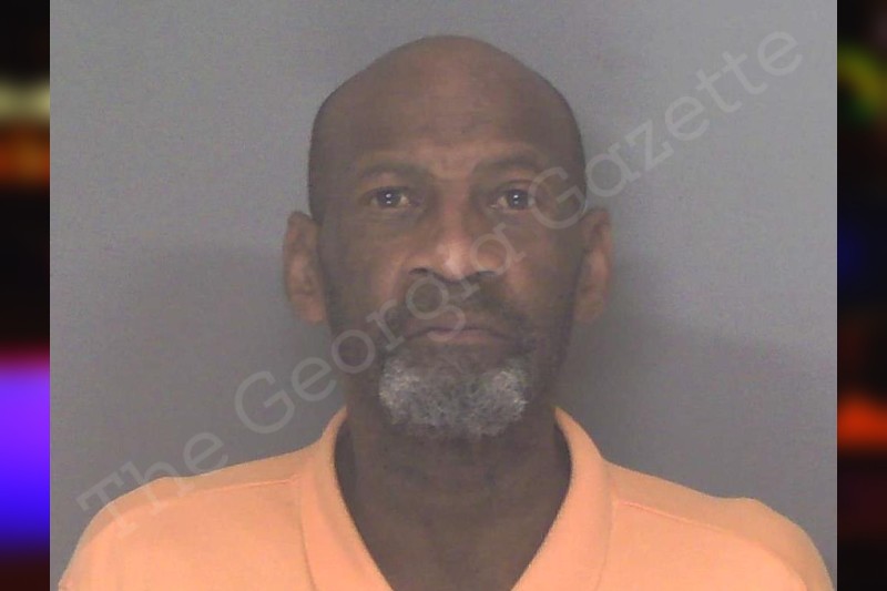 William Shell — Douglas County Jail Bookings