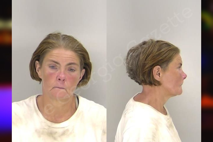 Tonya Simmons | Richmond County
