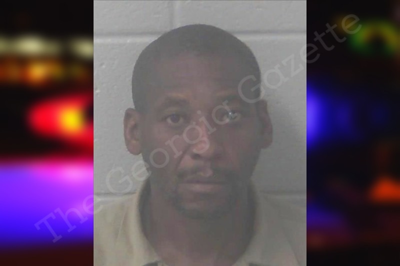 Johnathan Sims — Newton County Jail Bookings