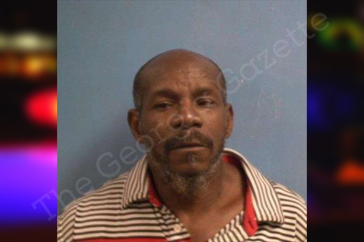 Richard Singleton — Monroe County Jail Bookings