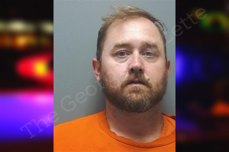 Jason Sisson — Cherokee County Jail Bookings