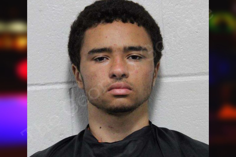 Henry Smidt — Habersham County Jail Bookings