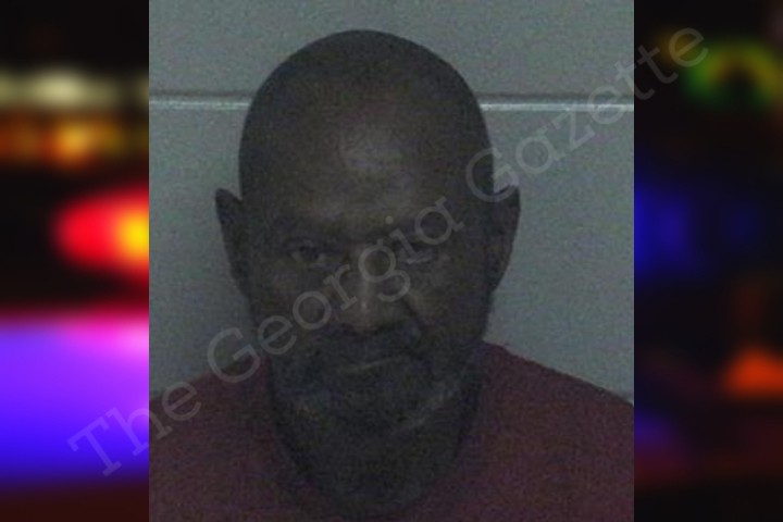 Larry Smith | Morgan County