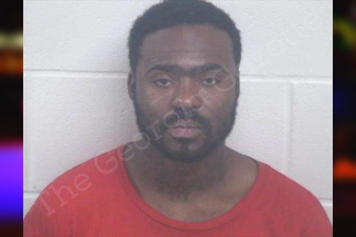 Larry Smith | Washington County