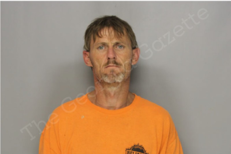 Robert Smith Hall County