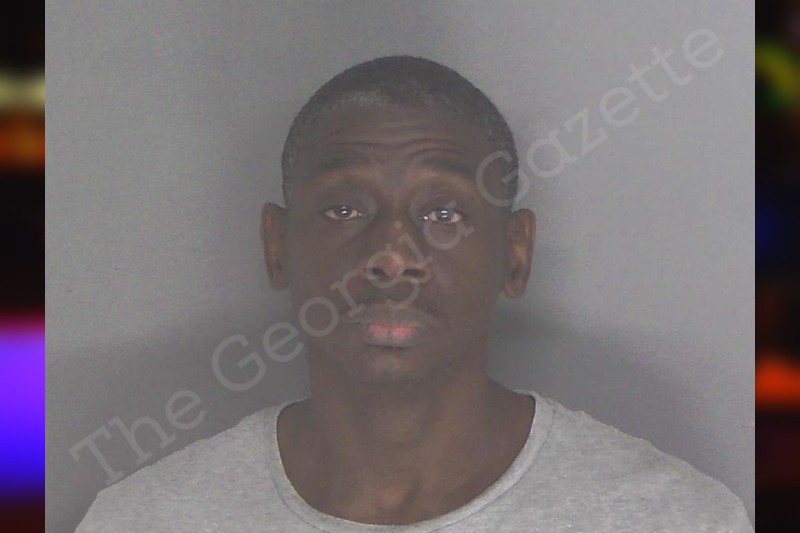 Robert Smith — Douglas County Jail Bookings