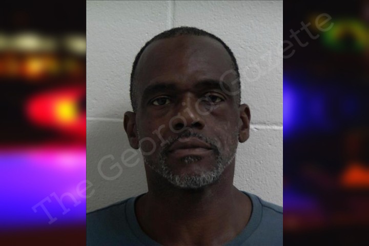Robert Smith — Decatur County Jail Bookings