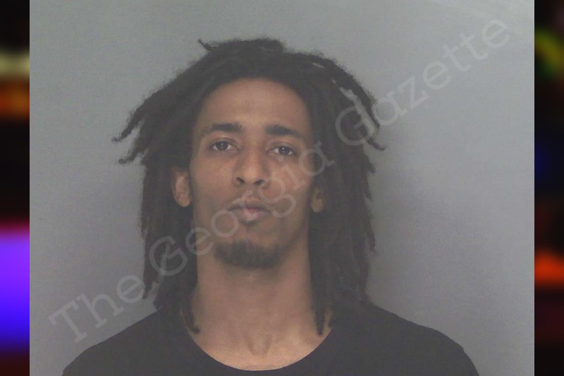 Trevawn Speller | Douglas County