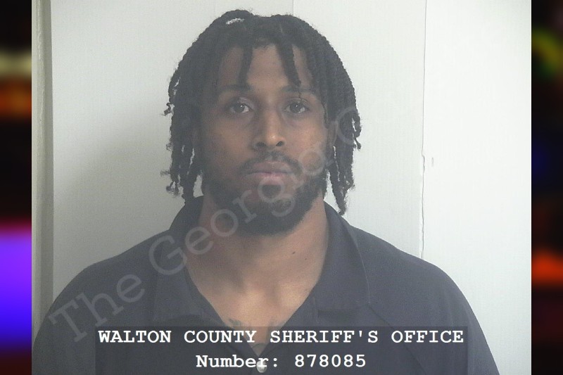 Jayson Stanley — Walton County Jail Bookings