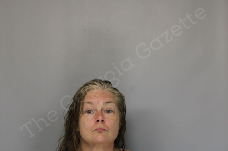 Rebecca Stephenson — Hall County