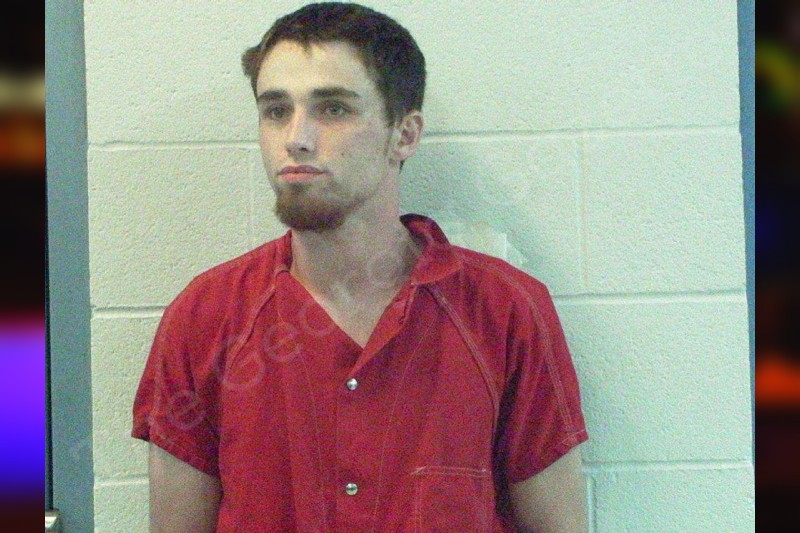 Alan Stone — Stephens County Jail Bookings