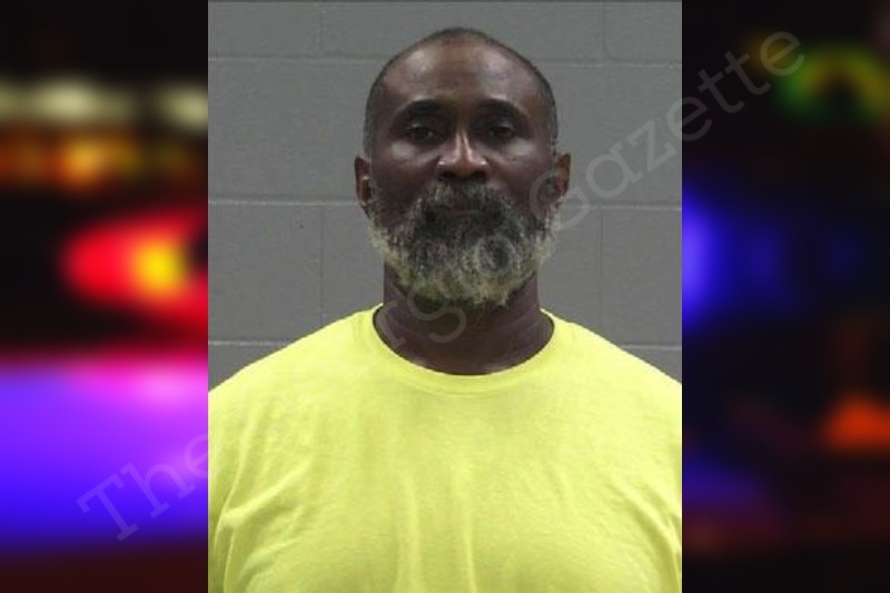 William Swint — Baldwin County Jail Bookings