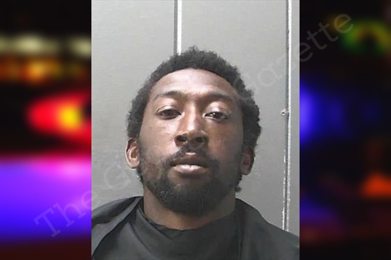 Tony Sadler — Hart County Jail Bookings