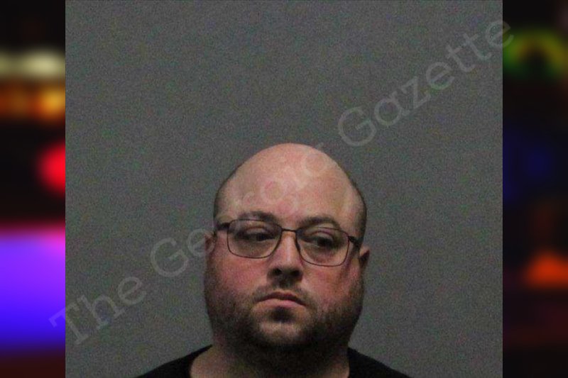 David Satterwhite — White County Jail Bookings