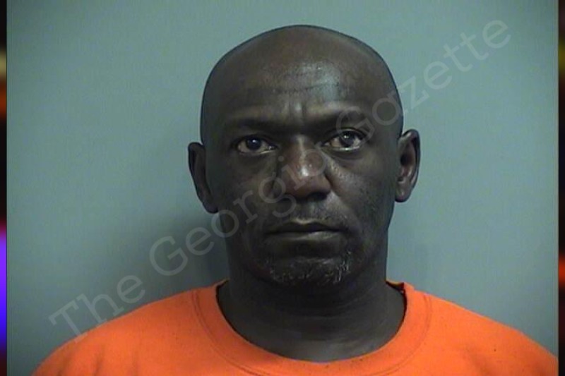 Levi Scott — Effingham County Jail Bookings