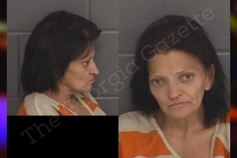 Jennifer Seaman — Barrow County