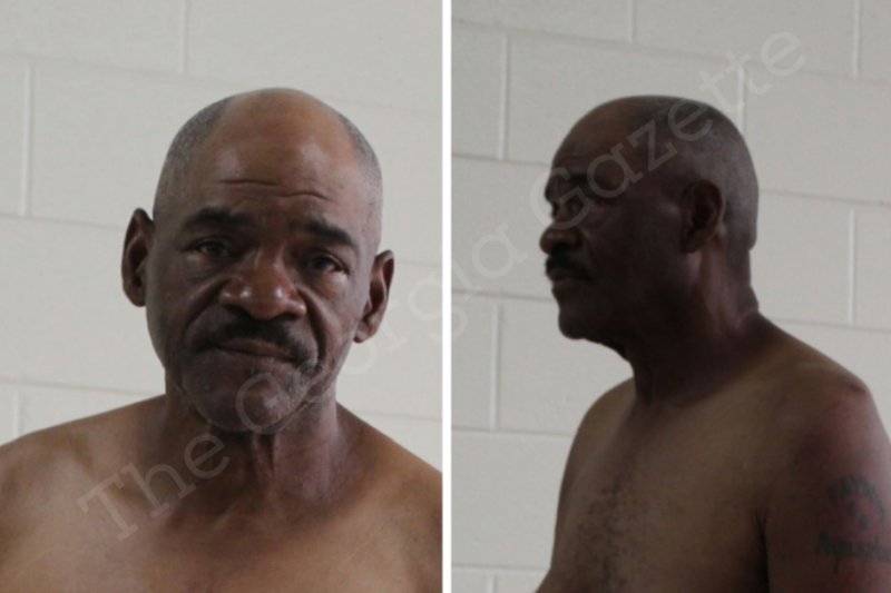 Henry Searcy — Houston County Jail Bookings