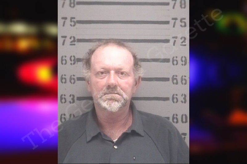 Donald Sheffield — Dougherty County