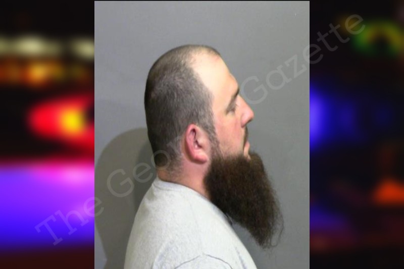 Justin Shepard | Glynn County