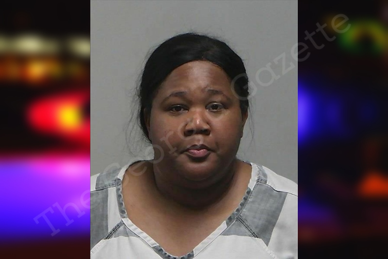 Amelia Shine - Tift County