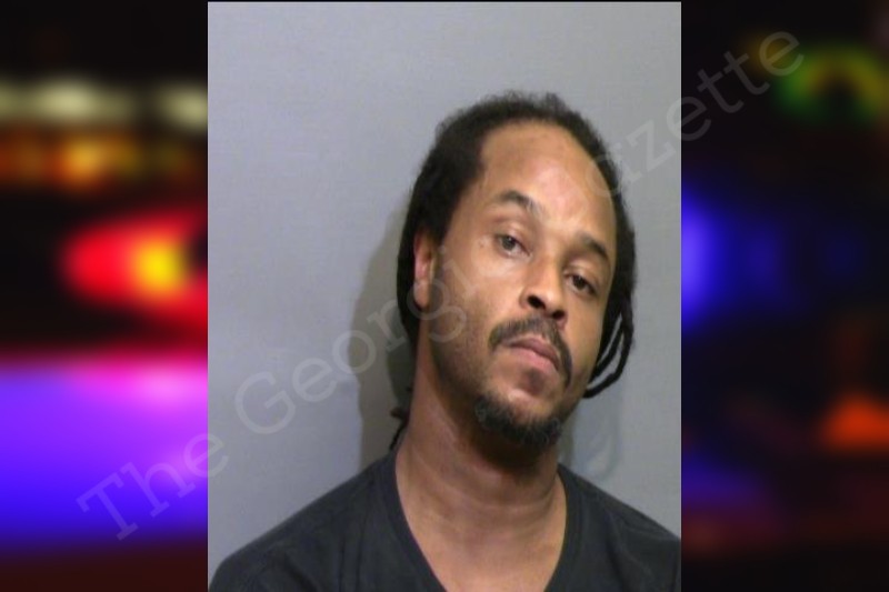 Bruce Simmons — Glynn County Jail Bookings