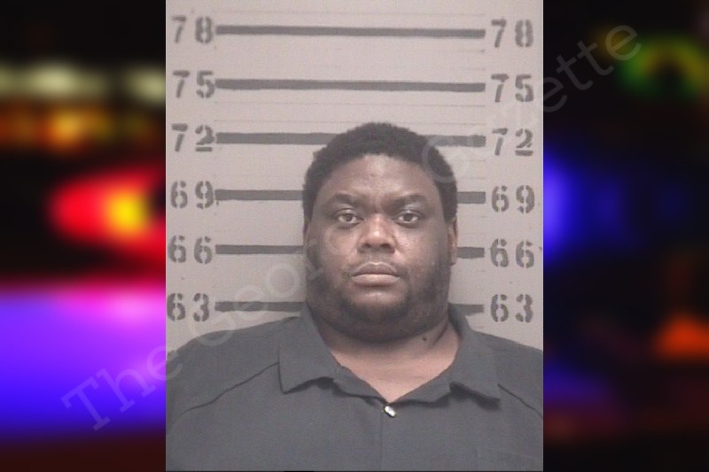 Jamie Sims | Dougherty County