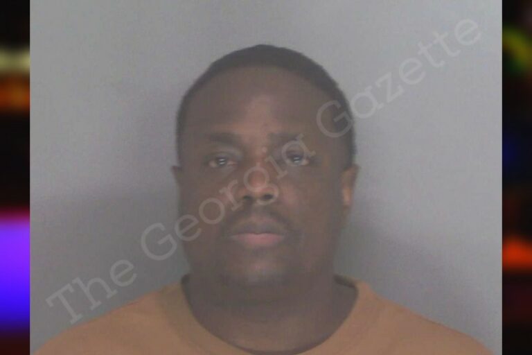 Jeffery Slaton | Douglas County