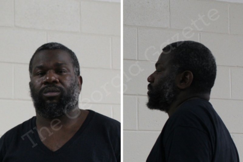 Andre Slocumb — Houston County Jail Bookings