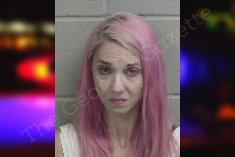 Billie Smith — Wayne County Jail Bookings