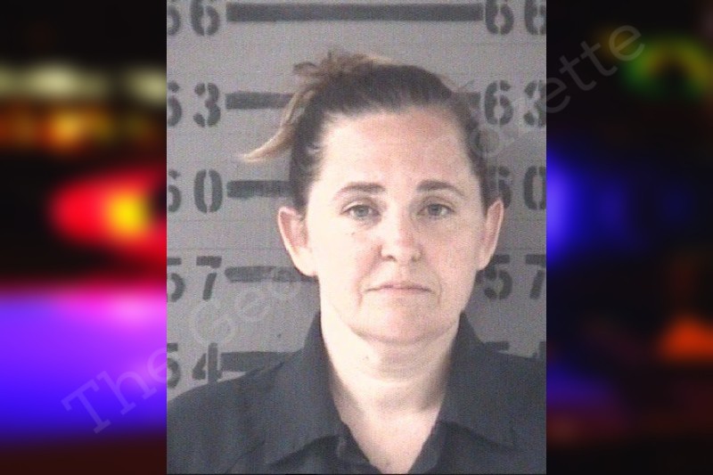 Erin Smith — Dougherty County